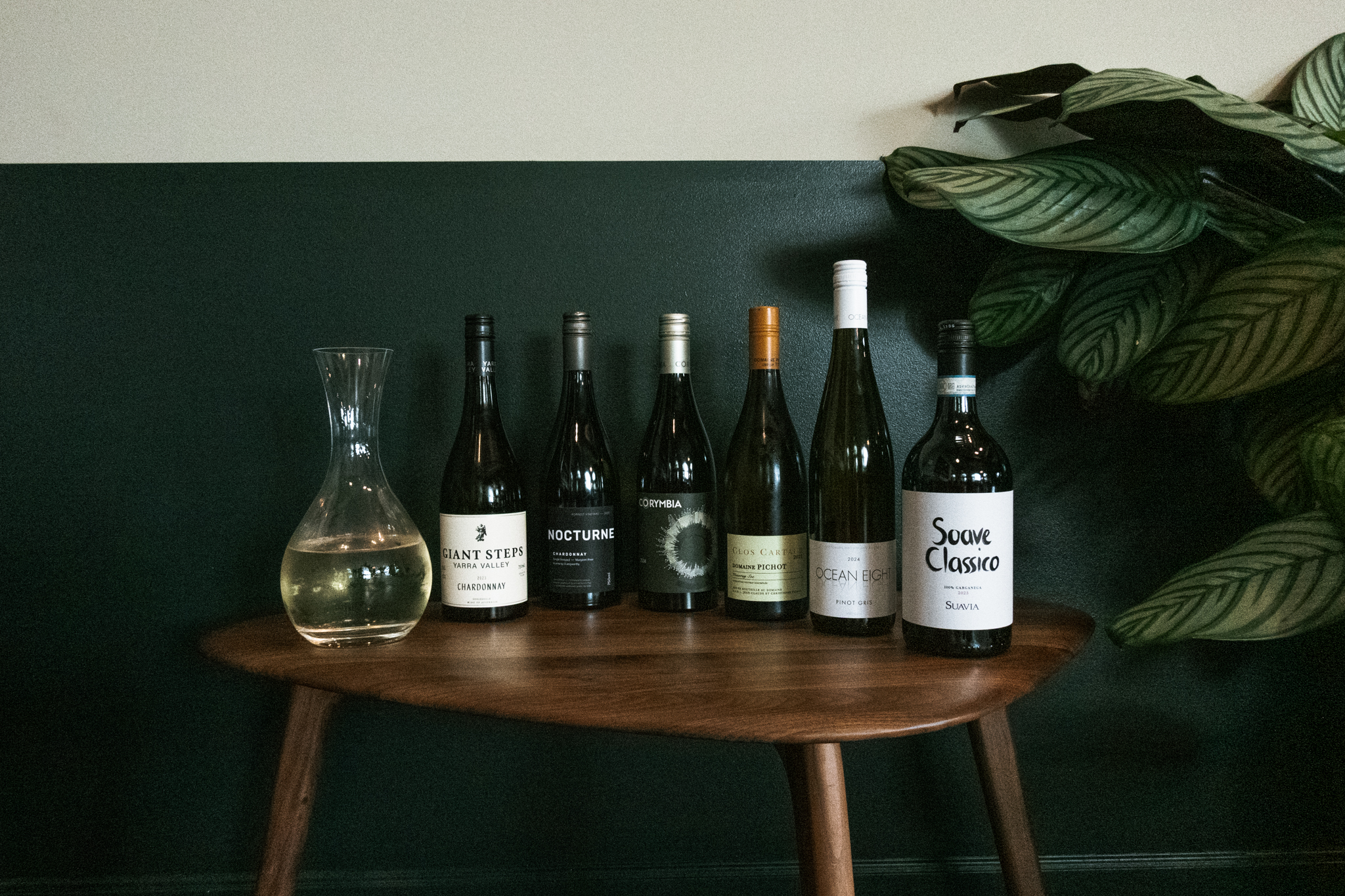 Decanting 101: A Practical Introduction to Decanting - The Vincent